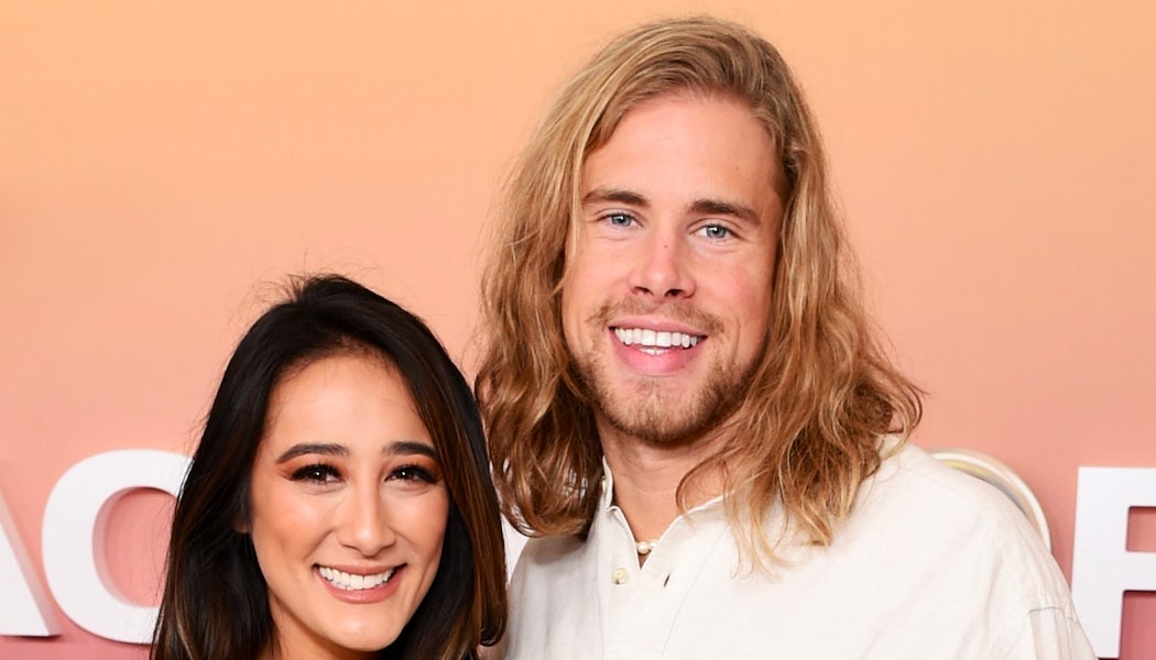 'Bachelor in Paradise's Jacob Rapini writes public letter to Jill Chin ...