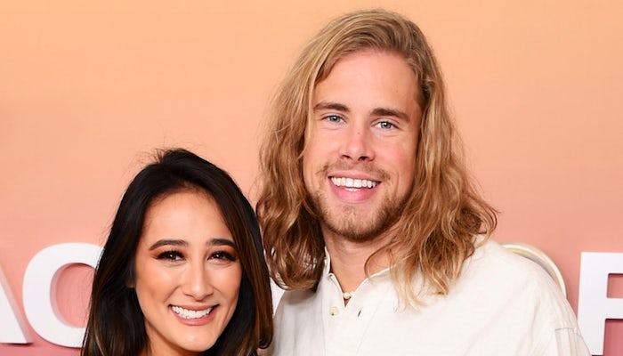 'Bachelor in Paradise's Jacob Rapini writes public letter to Jill Chin ...