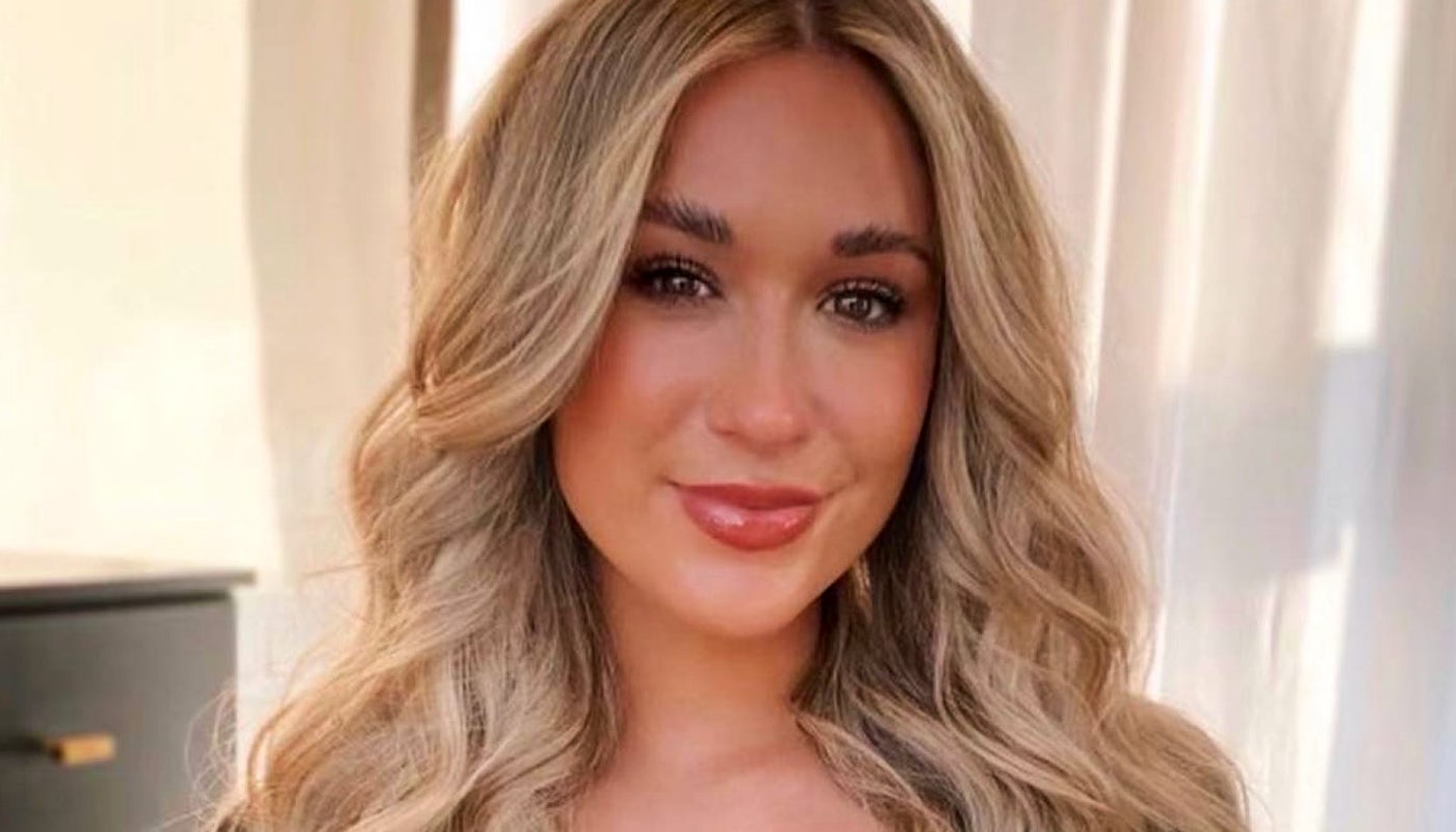 'The Bachelorette' star Rachel Recchia plays coy about new romance amid ...