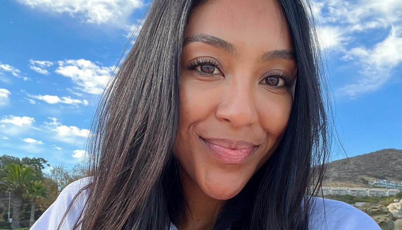 'The Bachelorette' alum Tayshia Adams reveals love-life update, how ...