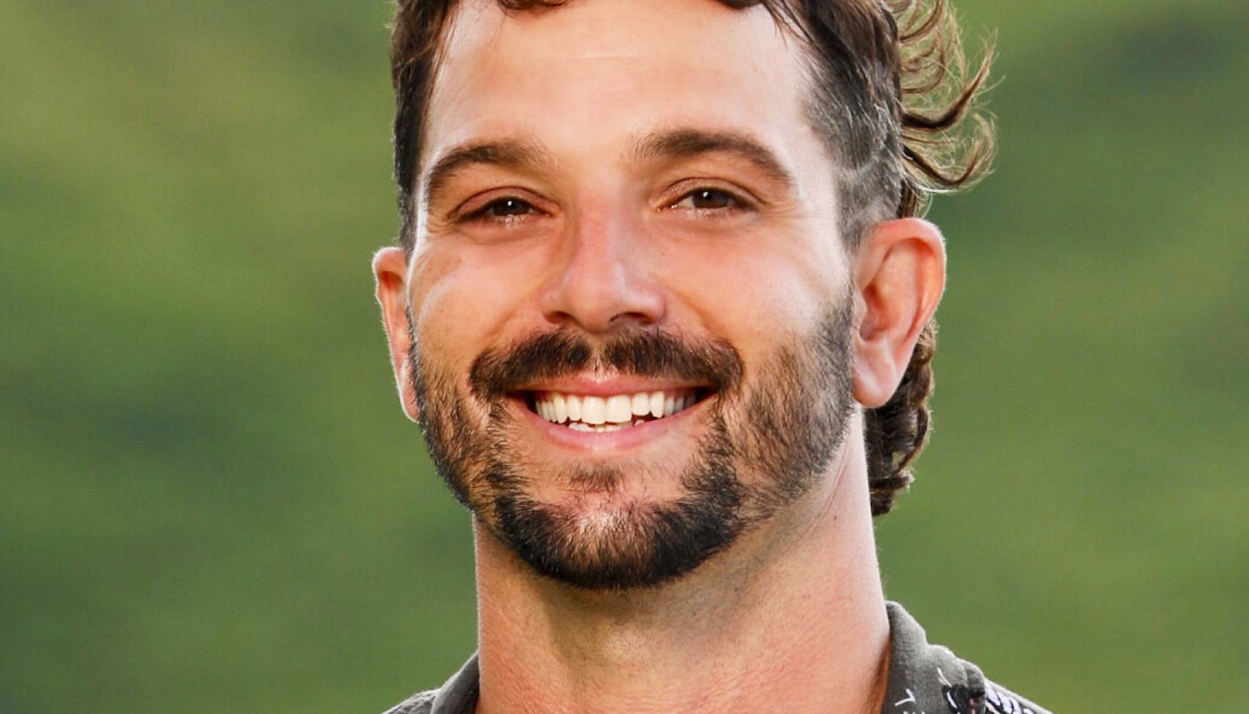 'Survivor' castaway Cody Assenmacher reveals what he feels cost him $1 ...