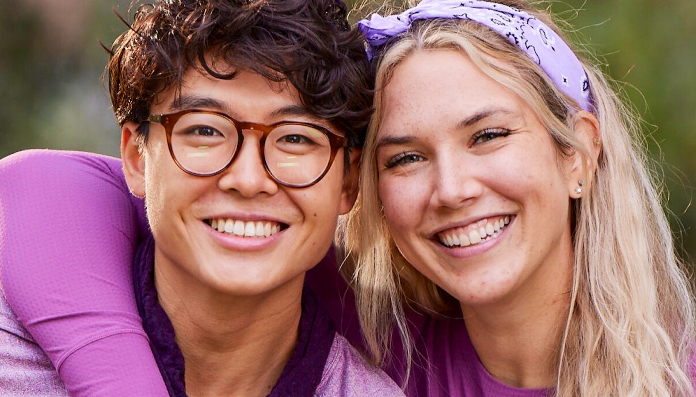 'The Amazing Race' winners Derek Xiao and Claire Rehfuss tease what's ...