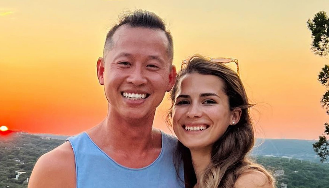 'Married at First Sight' alum Johnny Lam has gone Instagram official ...