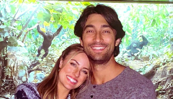 'Bachelor in Paradise' alum Kendall Long dishes about her relationship ...