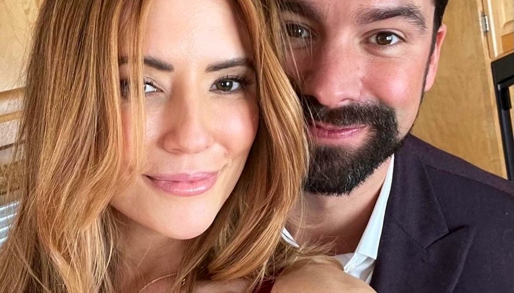 'Bachelor in Paradise' couple Danielle Maltby and Michael Allio reveal ...