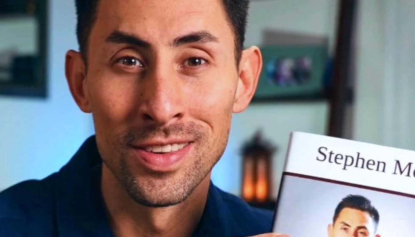 'Married at First Sight' alum Steve Moy releasing a book following Noi ...