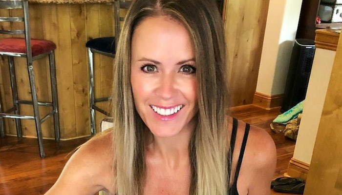 'The Bachelorette' alum Trista Rehn gets candid about weight gain and ...