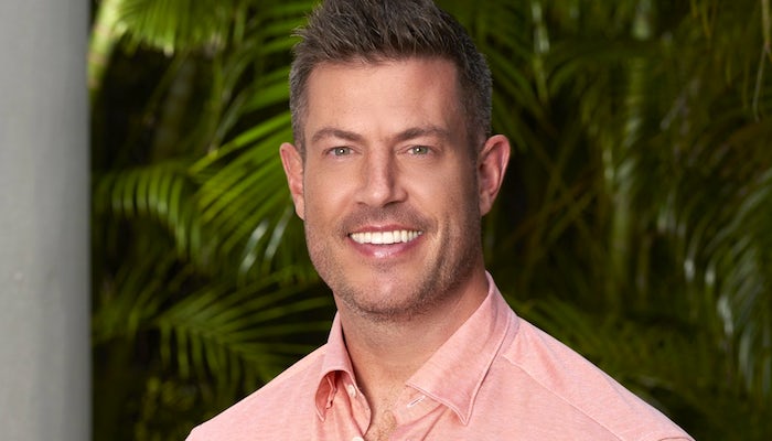 'The Bachelor' host Jesse Palmer: Zach Shallcross may not be ready for ...