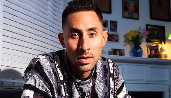 'Married at First Sight' alum Steve Moy responds to Noi Phommasak's ...