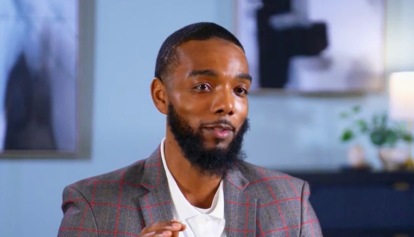 'Married at First Sight' star Airris Williams: I was "90%" faithful in ...