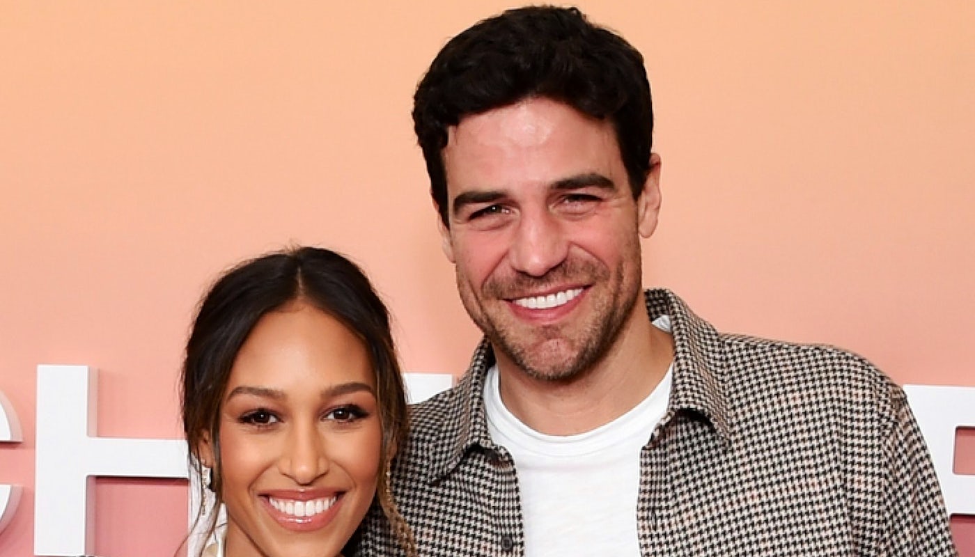 'Bachelor in Paradise' couple Serena Pitt and Joe Amabile reveal their ...