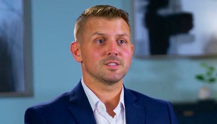 'Married at First Sight' star Mackinley Gilbert explains his girlfriend ...