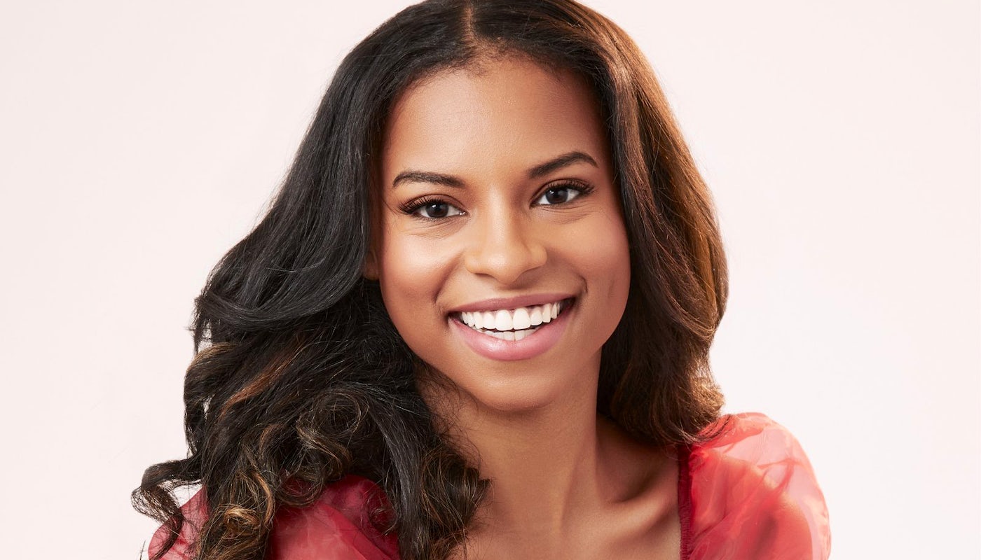 Alyssa "Aly" Jacobs: 5 things to know about Zach Shallcross' 'The ...