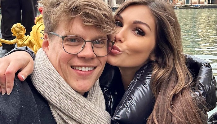 'Big Brother' couple Alyssa Snider and Kyle Capener split up after six ...