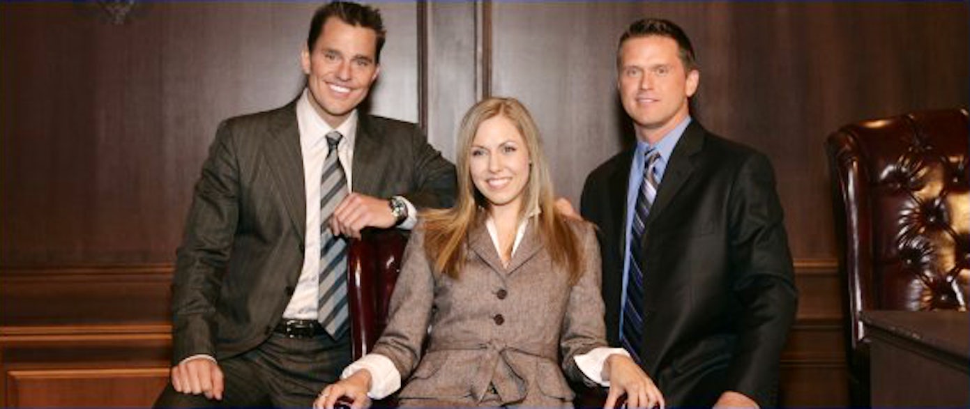 Kendra Todd defeats Tana Goertz to become Donald Trump's third ...