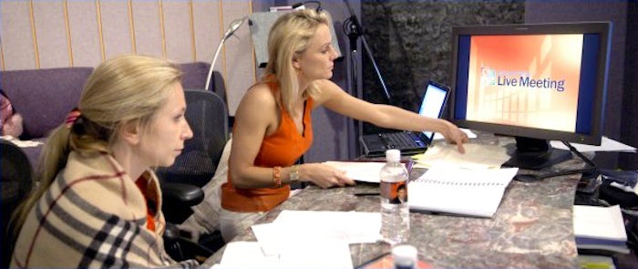 Felisha Mason and Alla Wartenberg get fired from 'Apprentice 4 ...