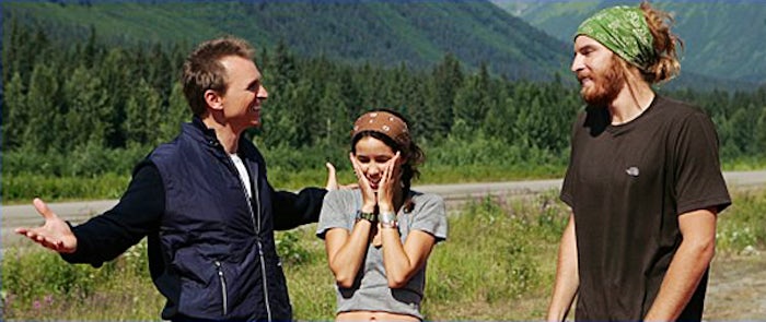 Rachel Rosales and TK Erwin win 'The Amazing Race 12' - Reality TV World