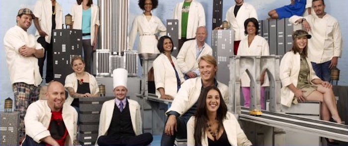 Bravo reveals 'Top Chef: New York' cast, series to debut November 12 ...