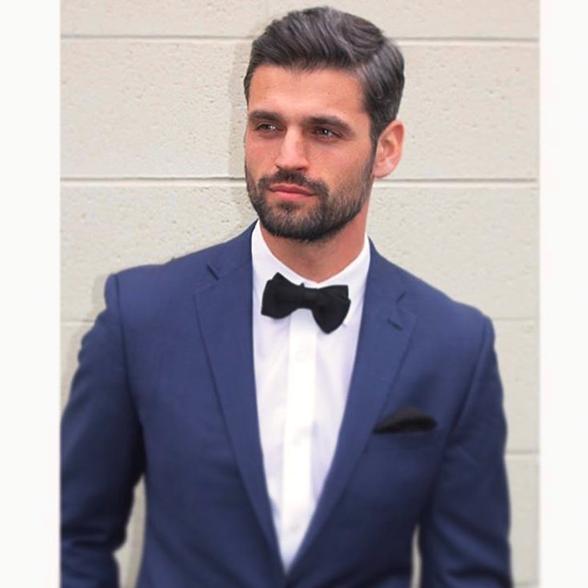 Peter Kraus - The Bachelorette - Reality TV World