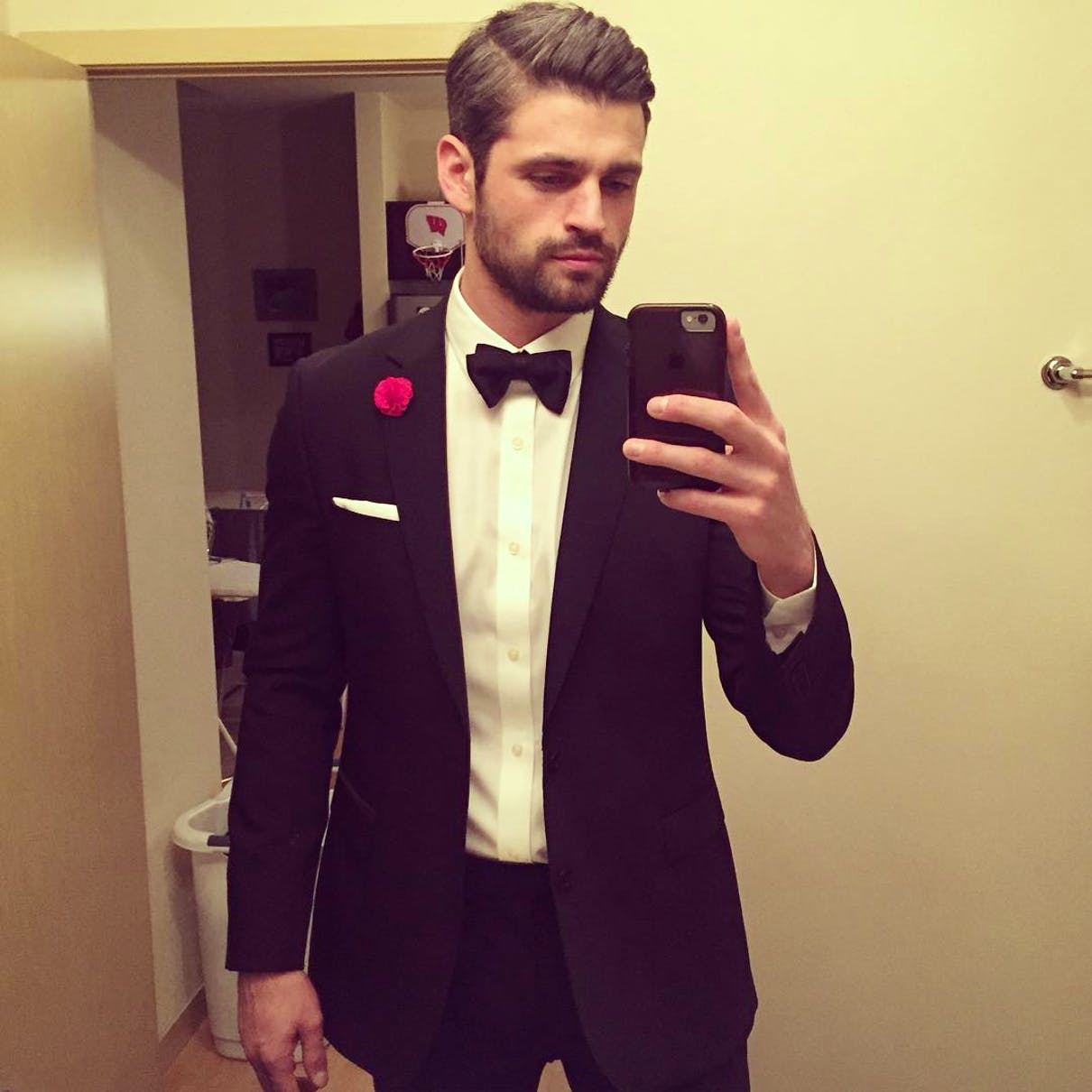 Peter Kraus - The Bachelorette - Reality TV World
