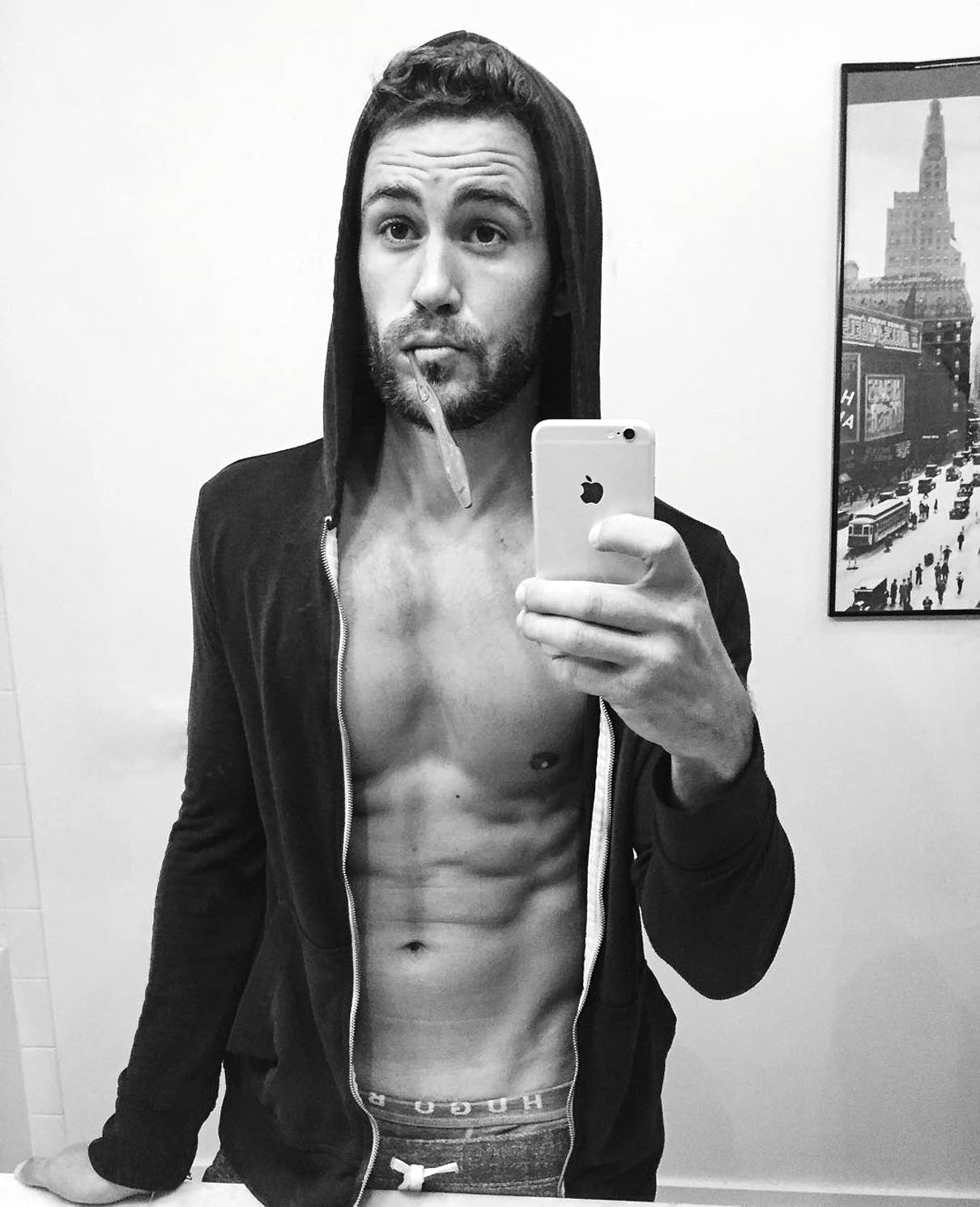 Nick Viall - The Bachelor - Reality TV World