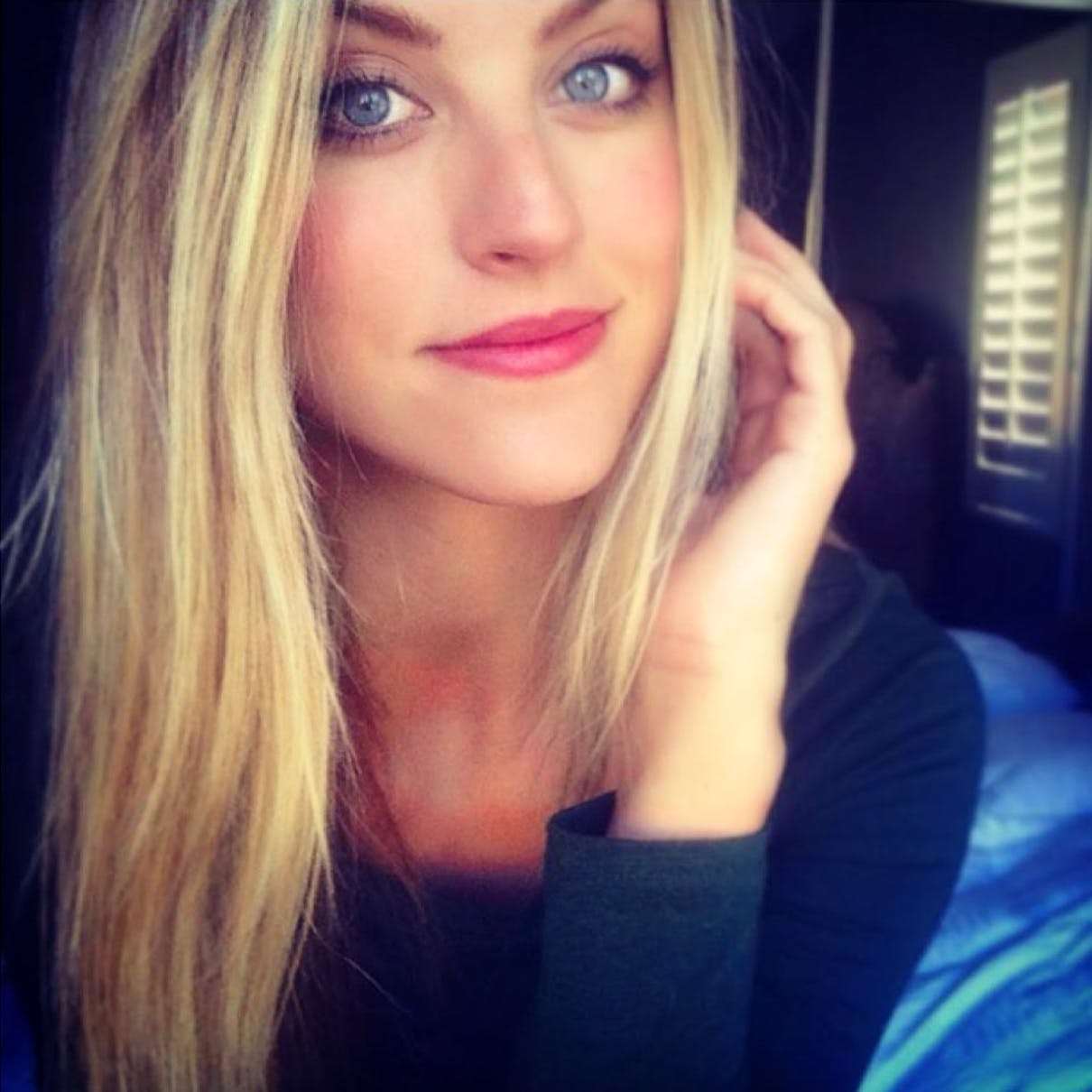 Kendall Long - The Bachelor - Reality TV World