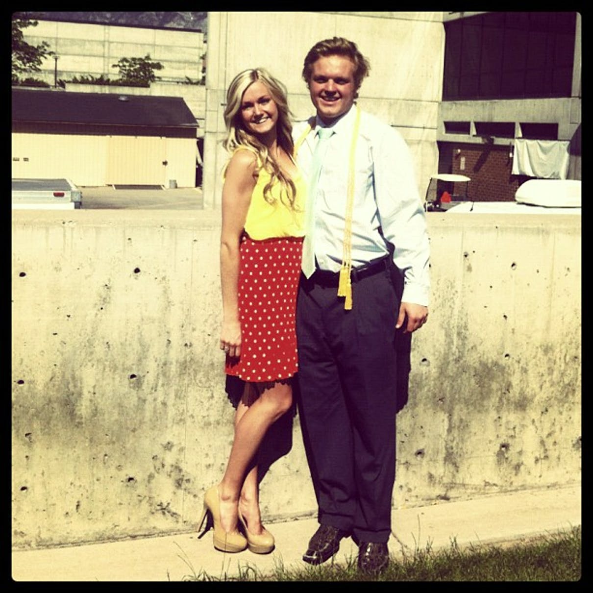 Lindsay Arnold and Samuel Cusick - Dancing with the Stars - Reality TV ...