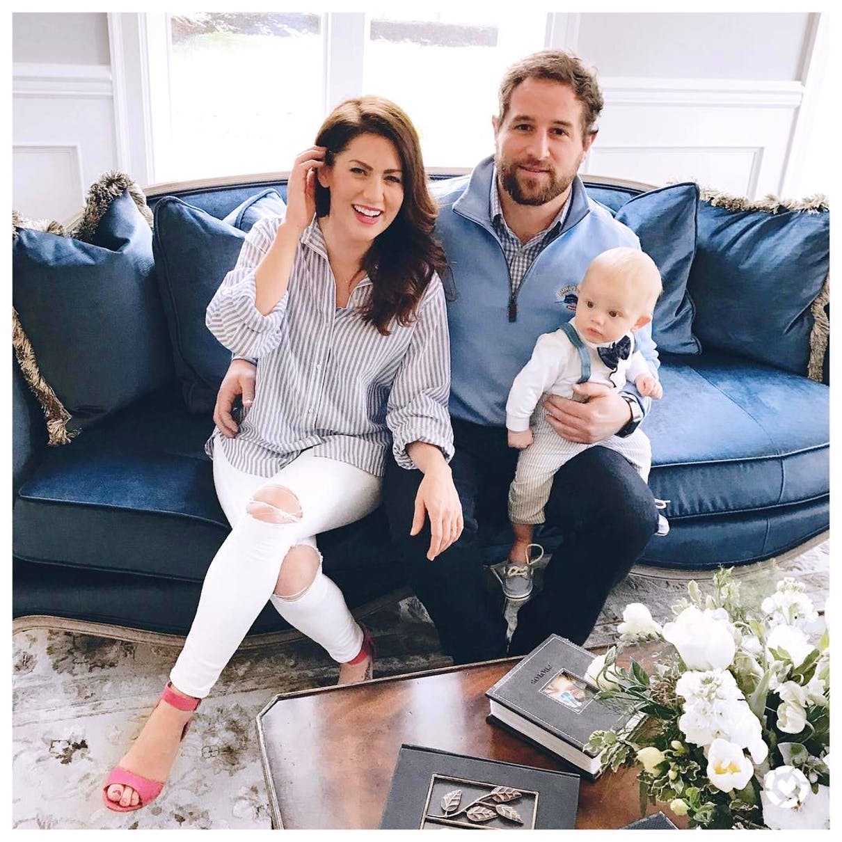 Jillian Harris and Justin Pasutto - The Bachelorette - Reality TV World