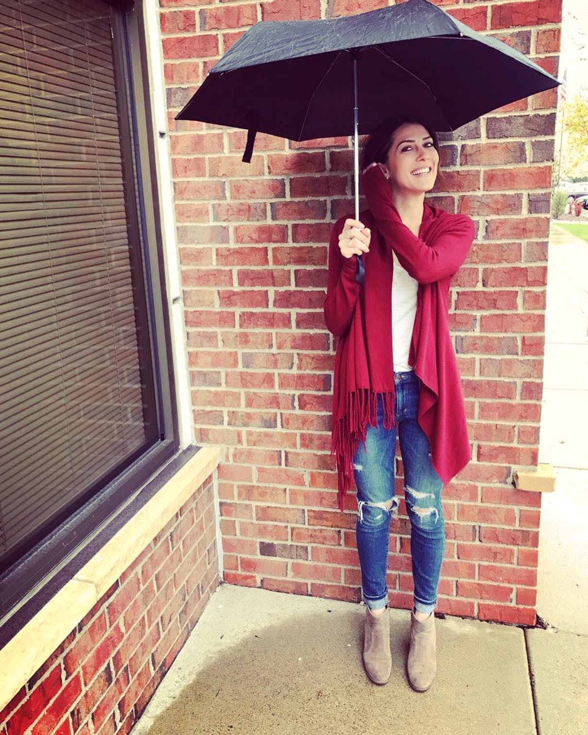 Rebecca 'Becca' Kufrin - The Bachelor - Reality TV World