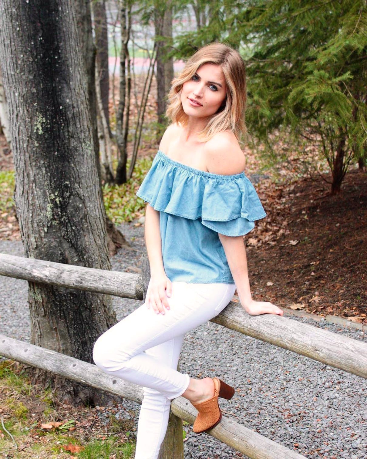 Chelsea Roy - The Bachelor - Reality TV World