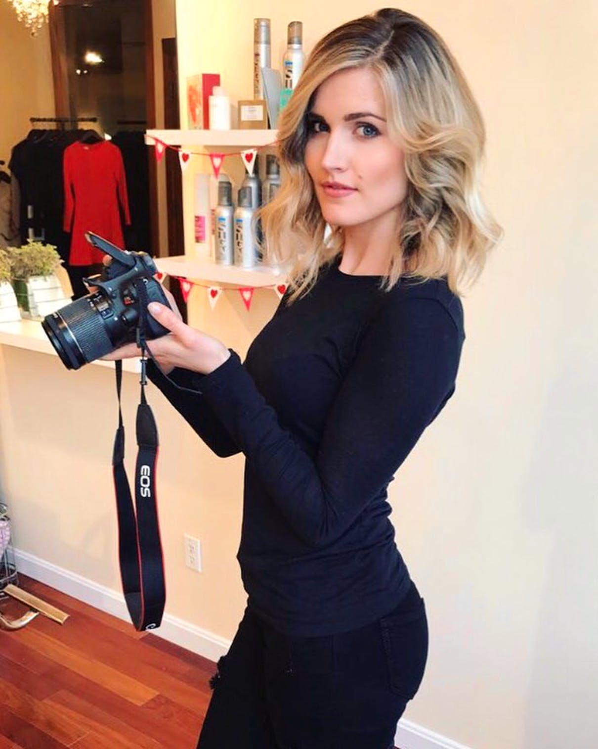 Chelsea Roy - The Bachelor - Reality TV World