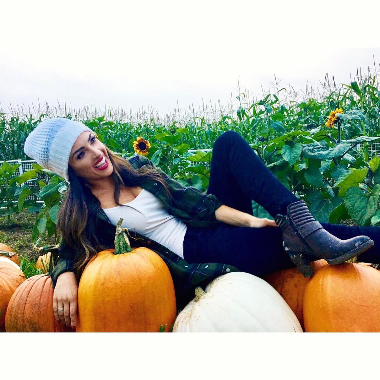 Bri Amaranthus - The Bachelor - Reality TV World