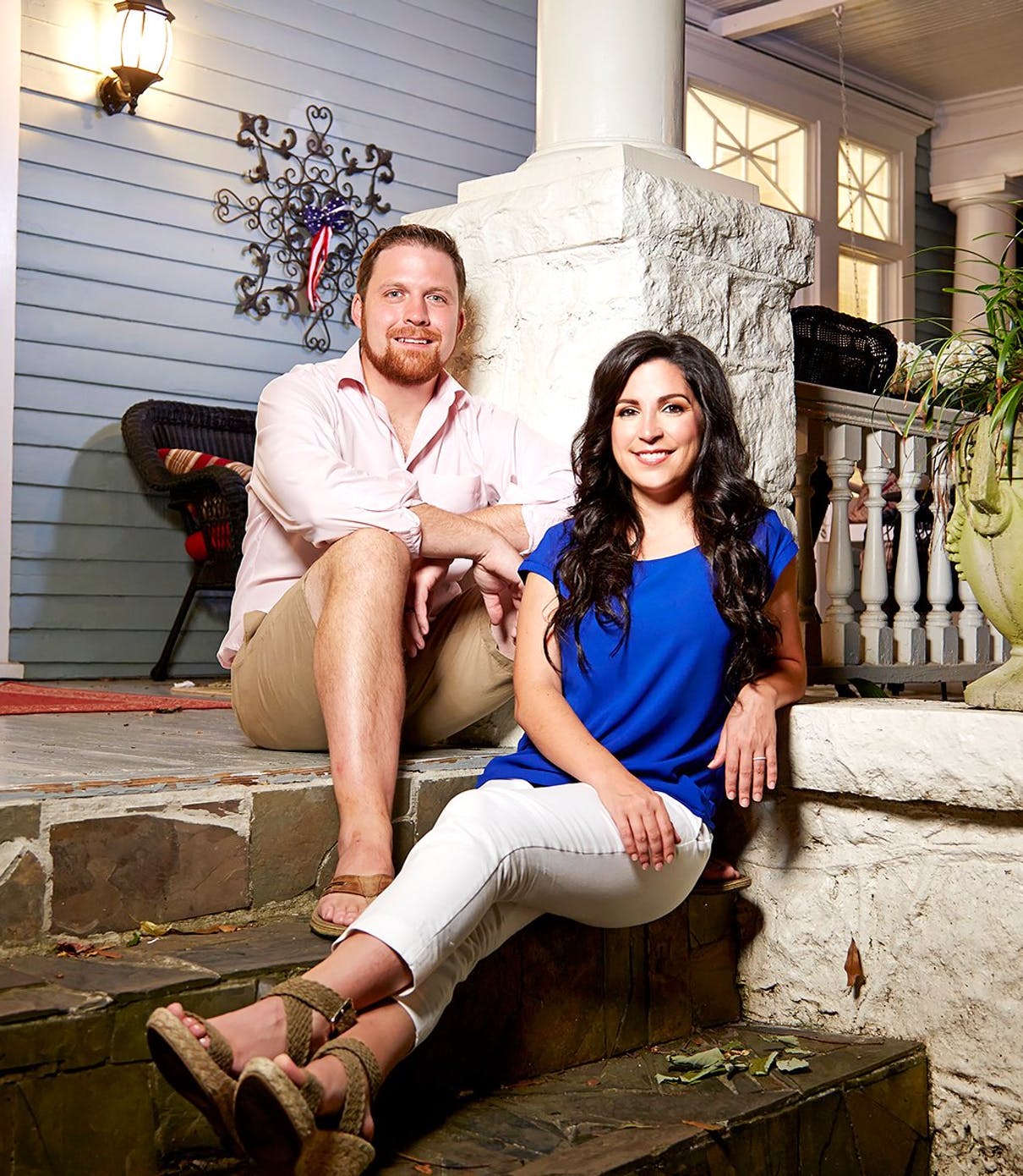 Ashley Doherty and David Norton - Season 3 - Married at First Sight ...
