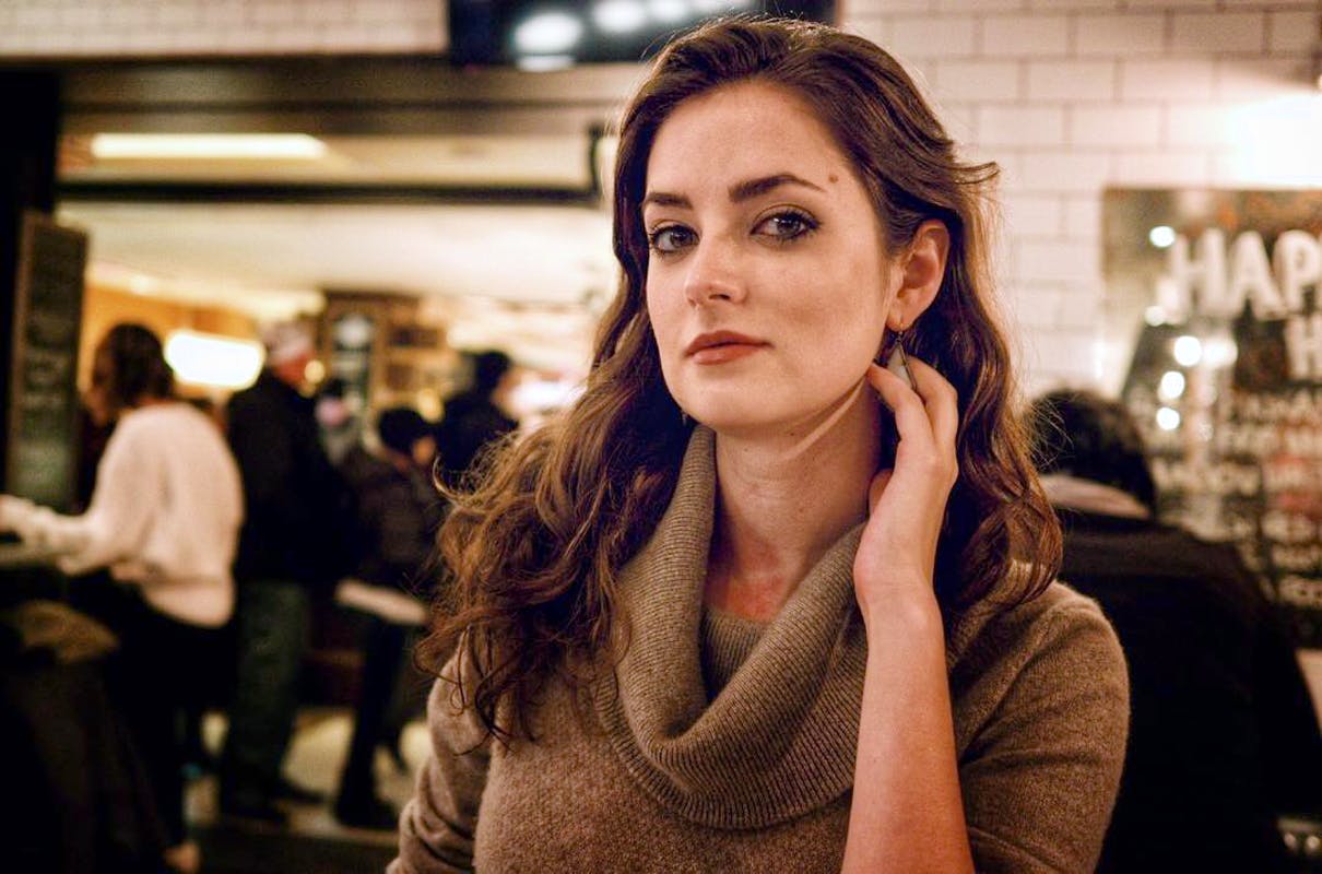 Jacqueline Trumbull - Bachelor in Paradise - Reality TV World