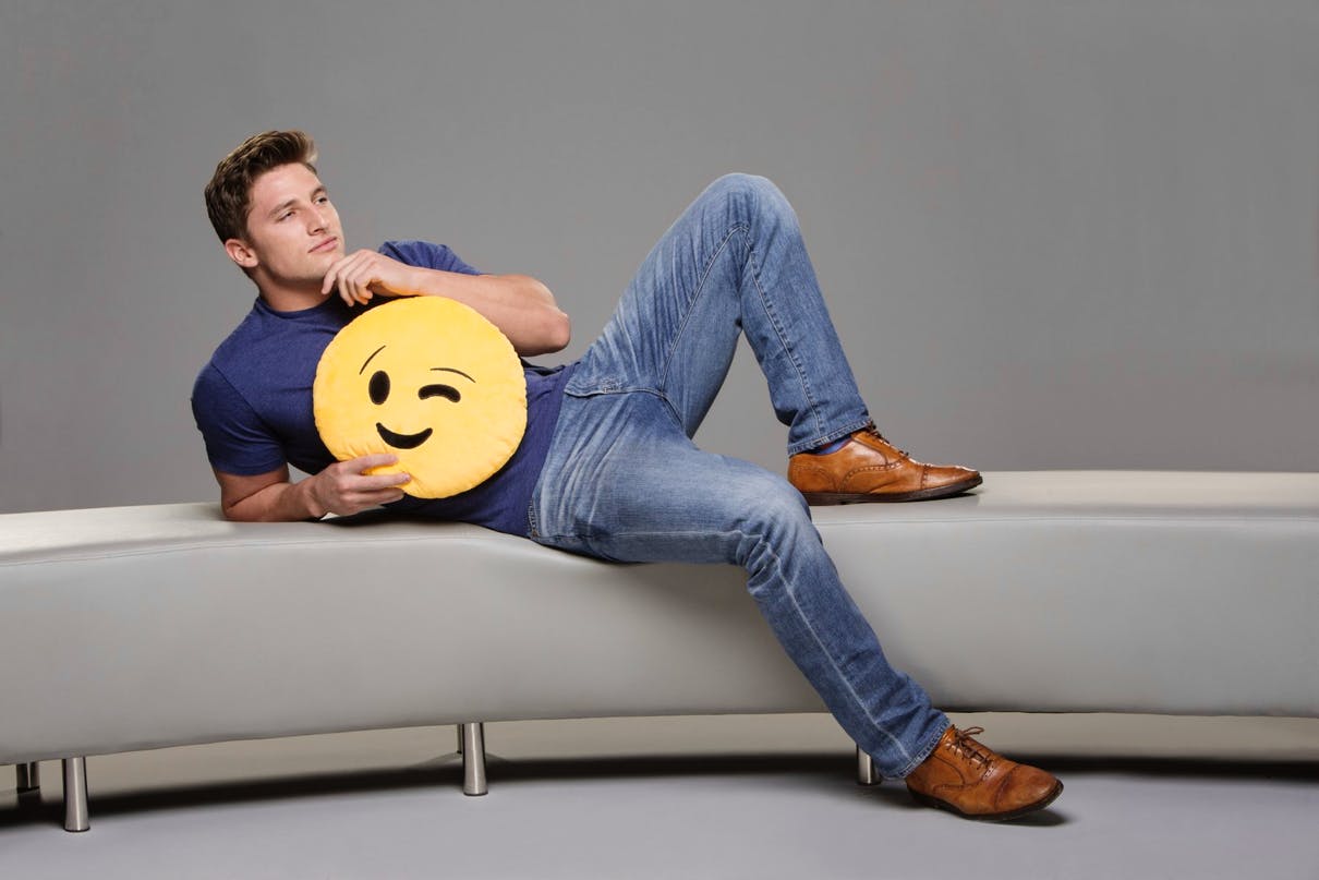 Brett Robinson - Big Brother - Reality TV World