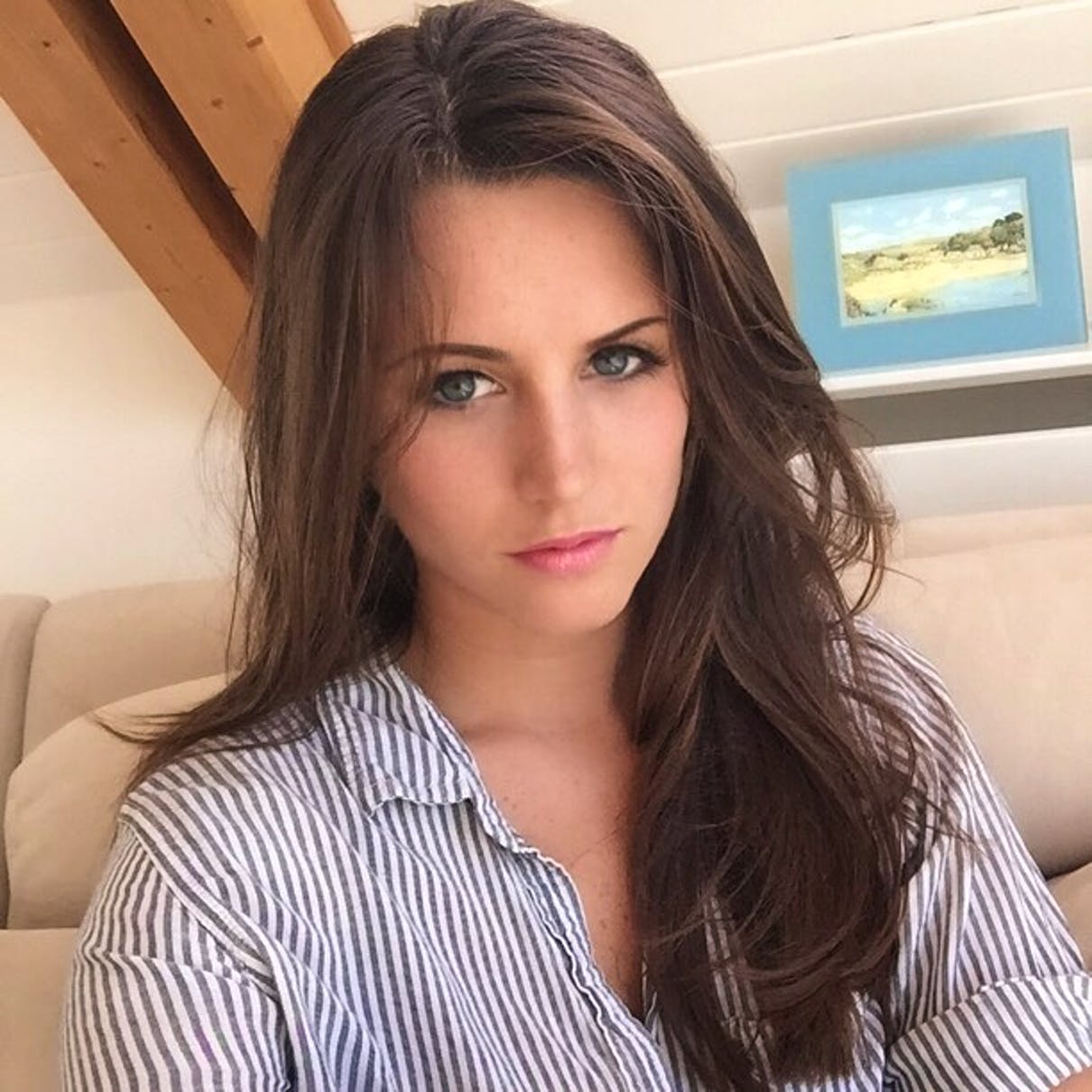 Alex Dillon - The Bachelor - Reality TV World