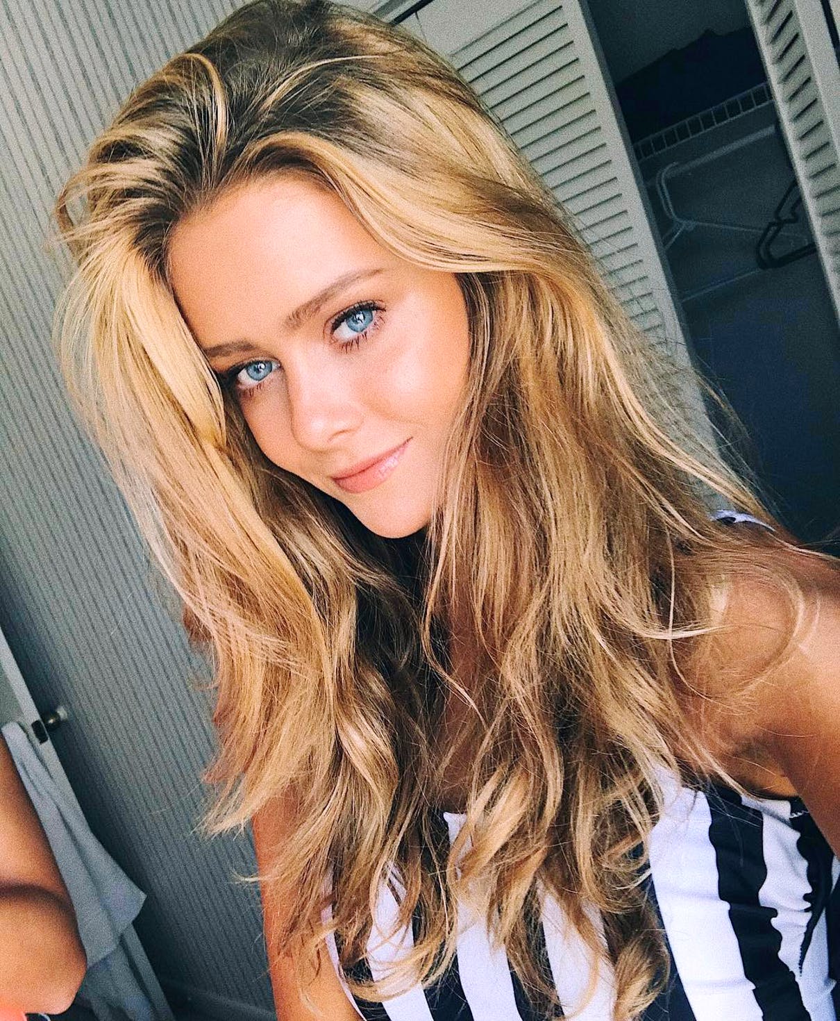 Hannah Godwin - The Bachelor - Reality TV World