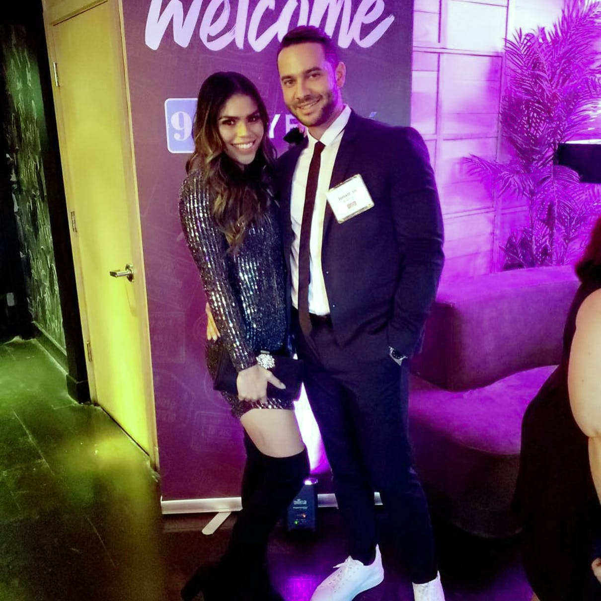 Jonathan Rivera and Fernanda Flores - 90 Day Fiance - Reality TV World