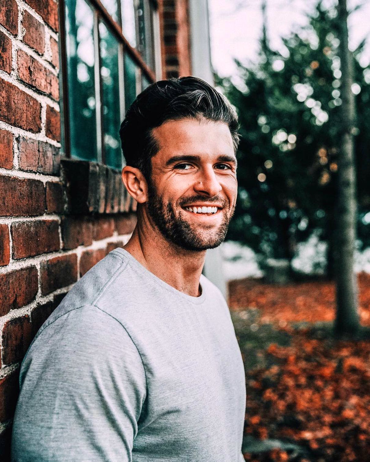 Jed Wyatt - The Bachelorette - Reality TV World