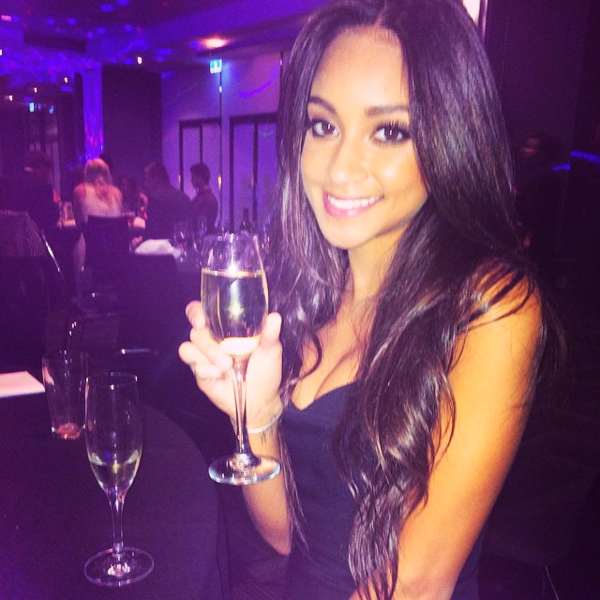 Victoria Fuller - The Bachelor - Reality TV World