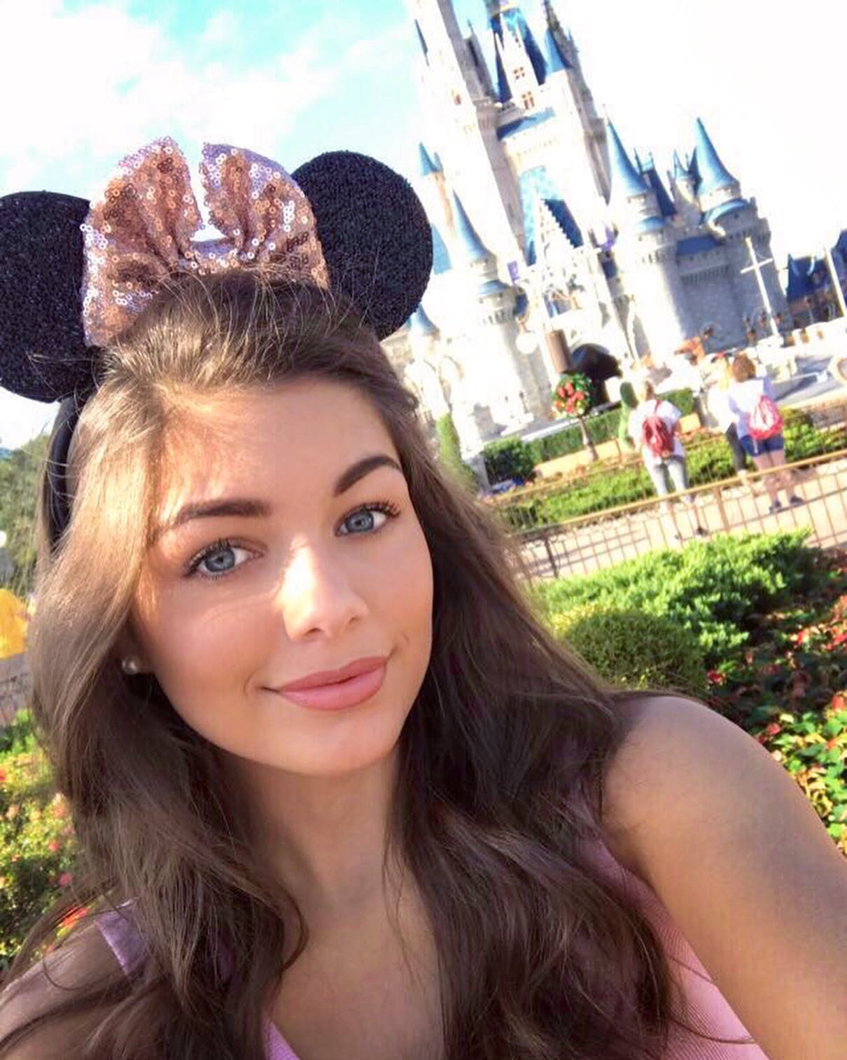 Hannah Ann Sluss - The Bachelor - Reality TV World