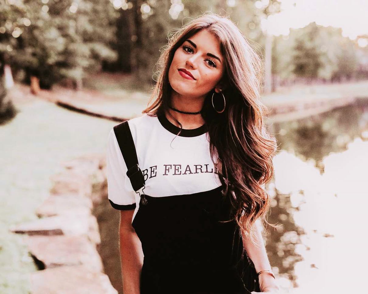 Madison Prewett - The Bachelor - Reality TV World