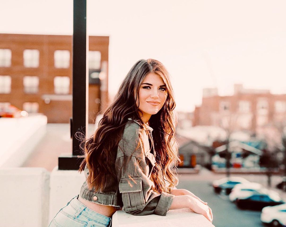 Madison Prewett - The Bachelor - Reality TV World