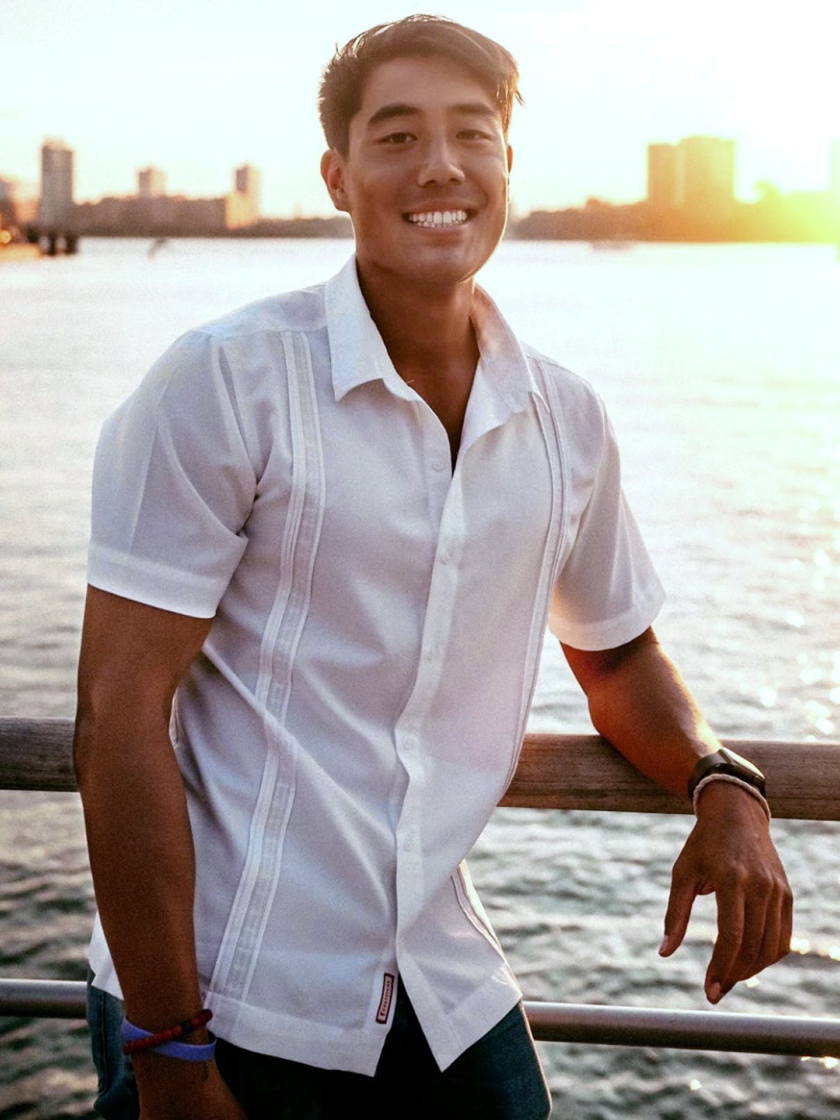 Eric - The Bachelorette - Reality TV World