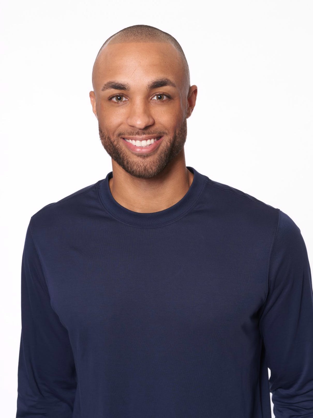 Joe Coleman - The Bachelorette - Reality TV World
