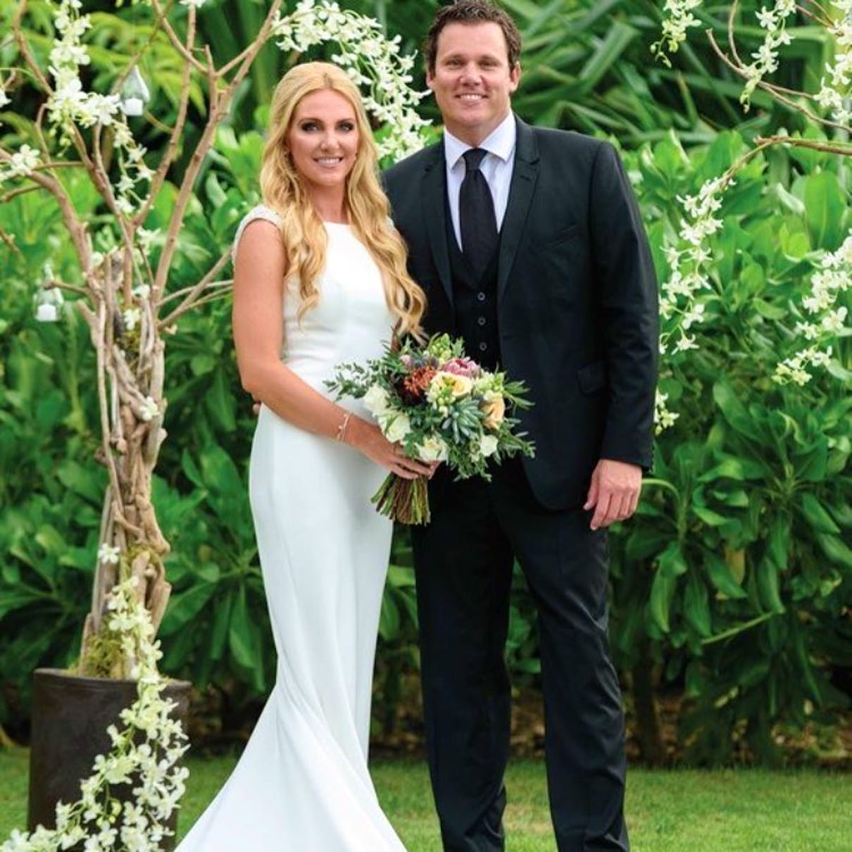 Bob Guiney and Jessica Canyon - The Bachelor - Reality TV World