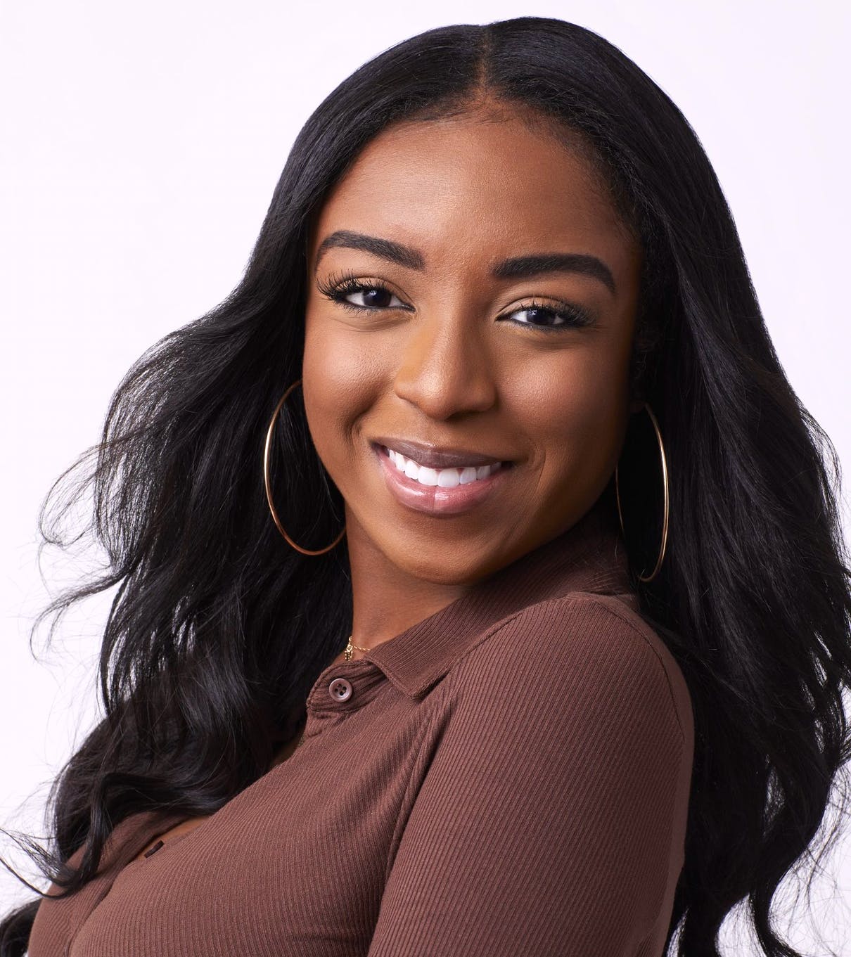 Daria Rose - The Bachelor - Reality TV World