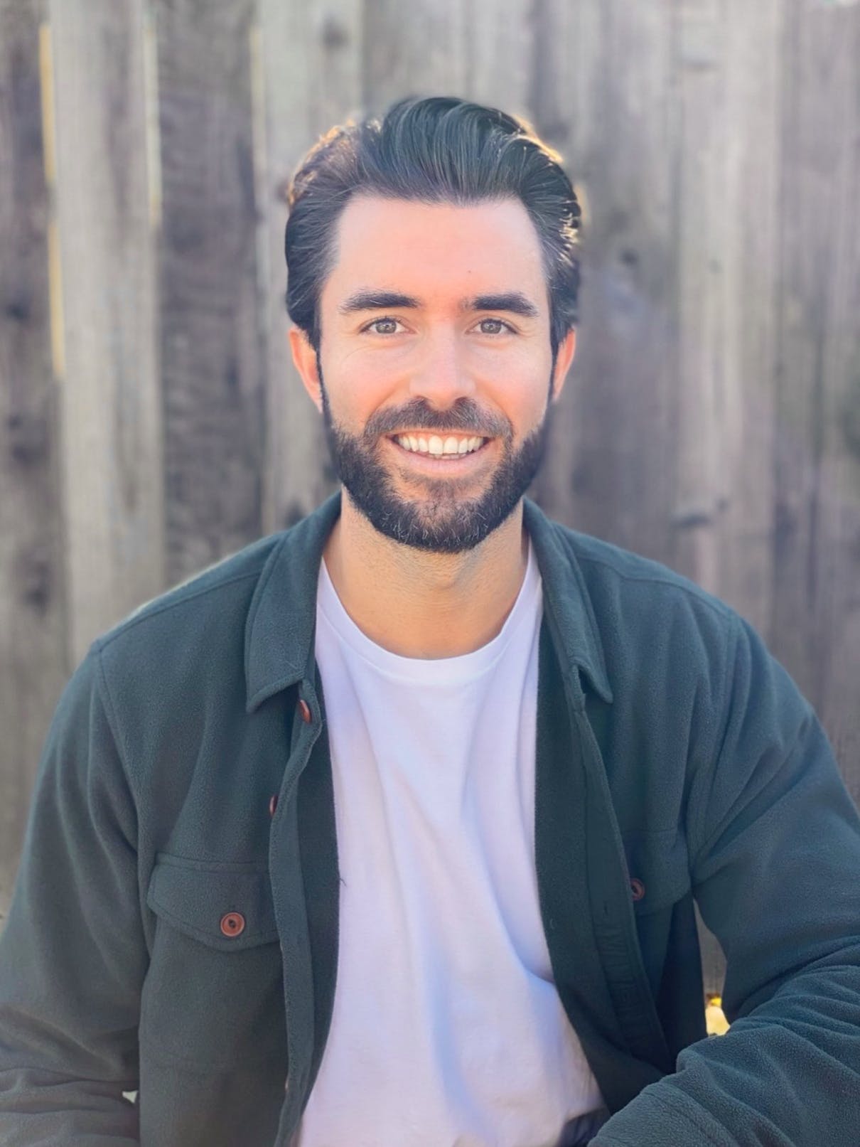 Justin Budfuloski - The Bachelorette - Reality TV World