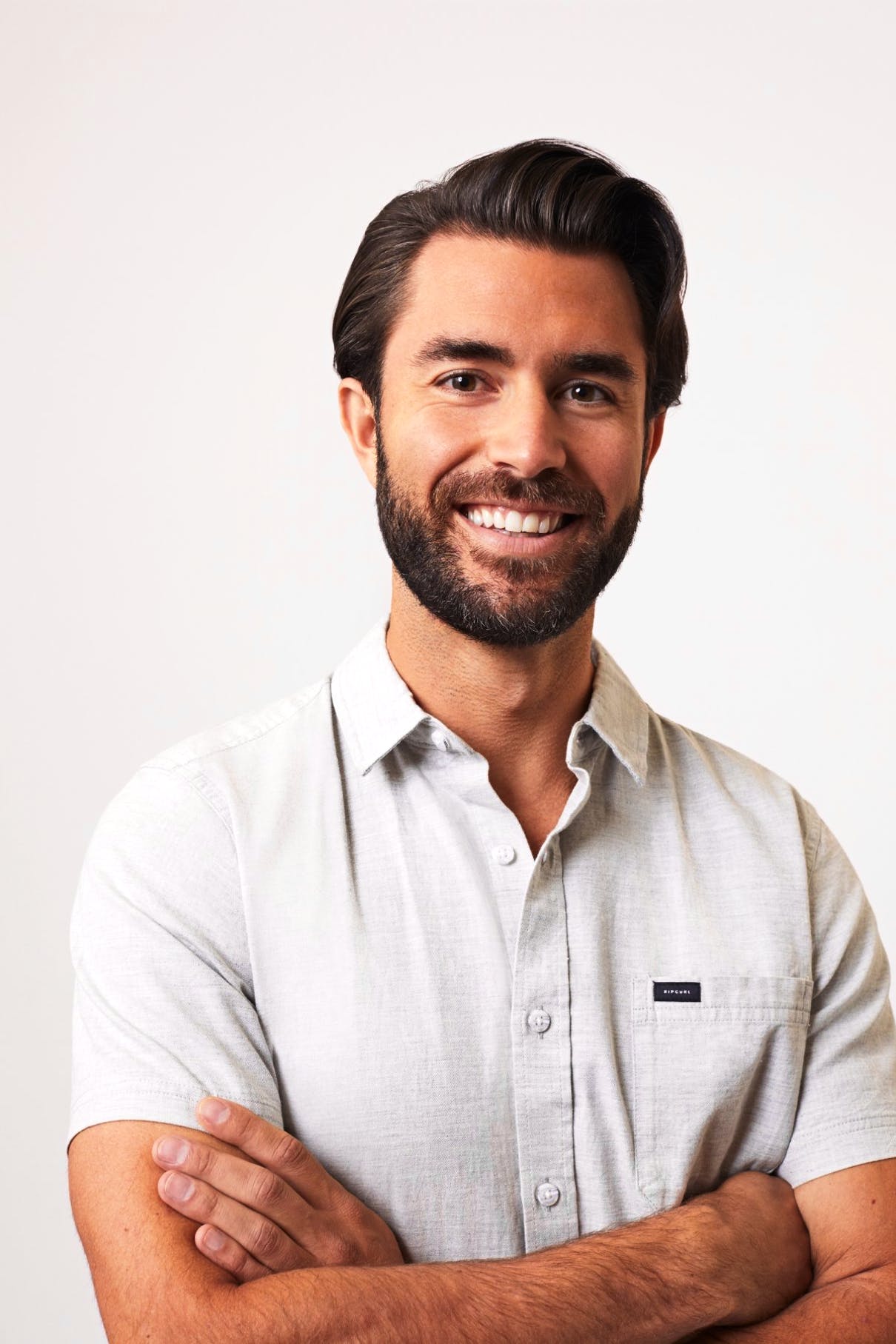 Justin Budfuloski - The Bachelorette - Reality TV World