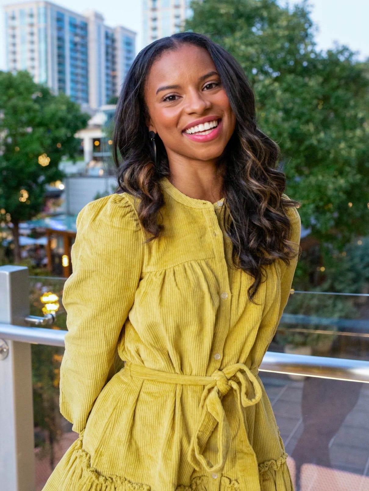 Alyssa Jacobs - The Bachelor - Reality TV World